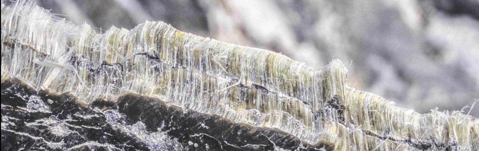 Wat is asbest? - Omgevingsdienst Haaglanden - soorten asbest